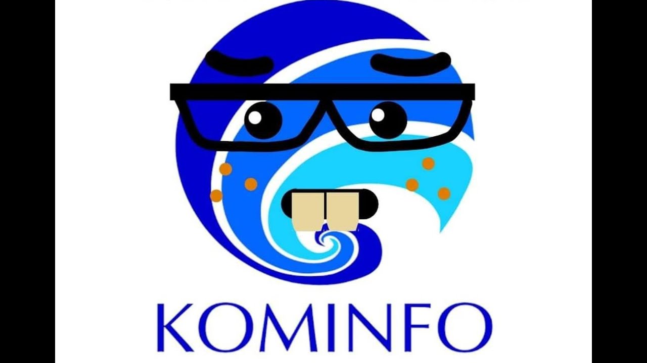 bebaskan internet indonesia #kominfo #memes - YouTube