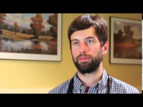 John Perry, PA-C, GHC-SCW Family Medicine - YouTube