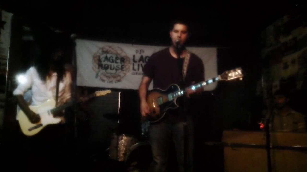 Around The Bend - "Shoulda Known" - Live at PJ's Lager House - Detroit ...