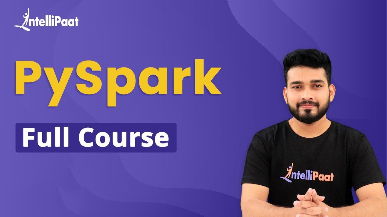 PySpark Full Course 2023 | PySpark Tutorial | Apache Spark Tutorial ... PySpark Full Course 2023 | PySpark Tutorial | Apache Spark Tutorial ...
