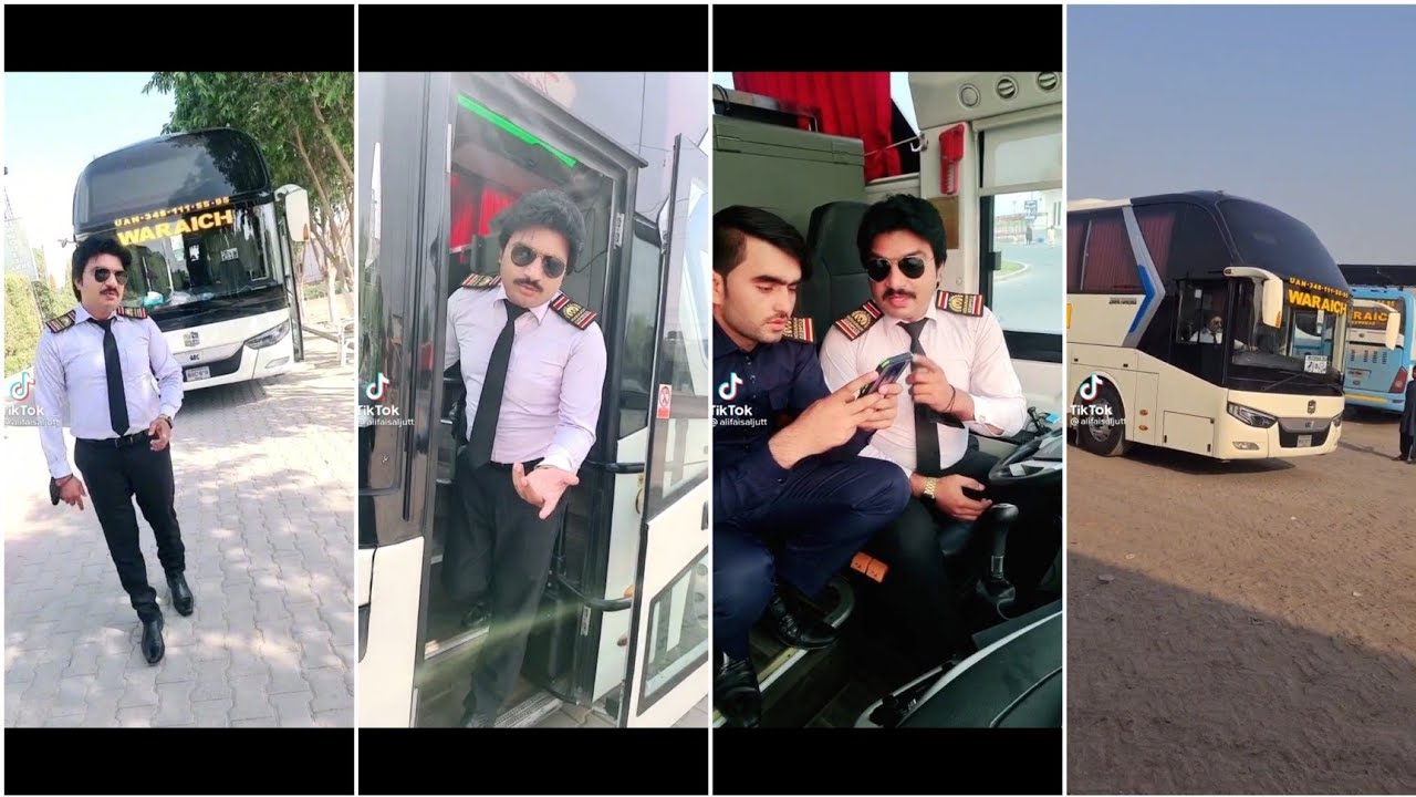 Faisal jatt tiktok star ⭐ new video 2021 - YouTube
