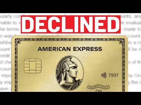 How To Avoid Amex Financial Review