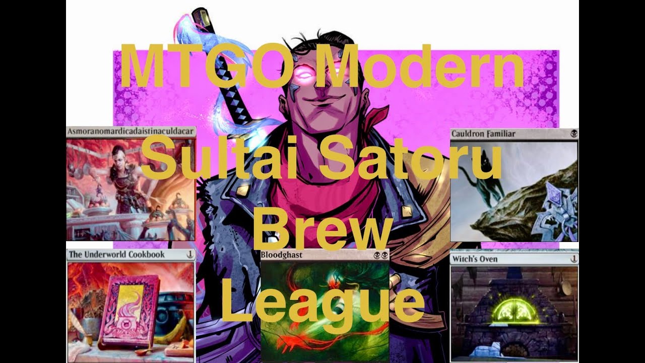 MTGO Modern Sultai Satoru Roots Brew YouTube mtgo-modern-sultai-satoru-roots-brew-youtube