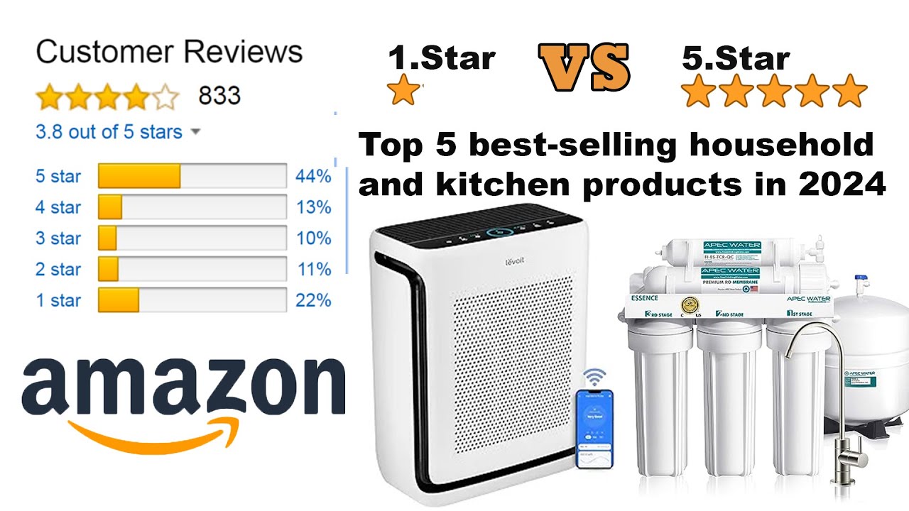 Amazon | Upgrade Your Life - Transform Your Home with These SMART ...