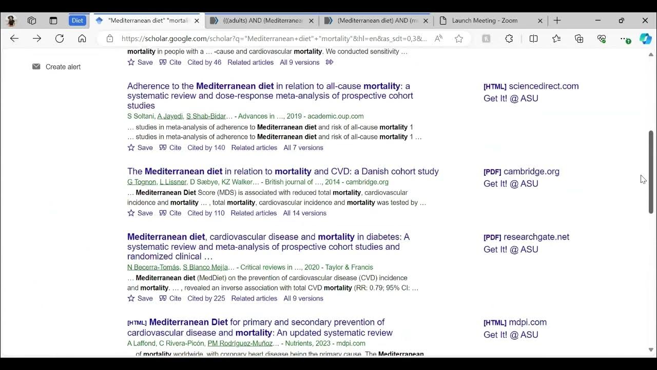 NTR290 Search Terms - YouTube
