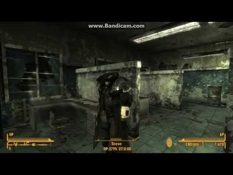 Fallout New Vegas Enhancements