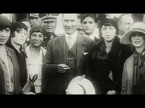Muhteşem Recep Tayyip Erdoğan Marşı Mutlaka Dinle !