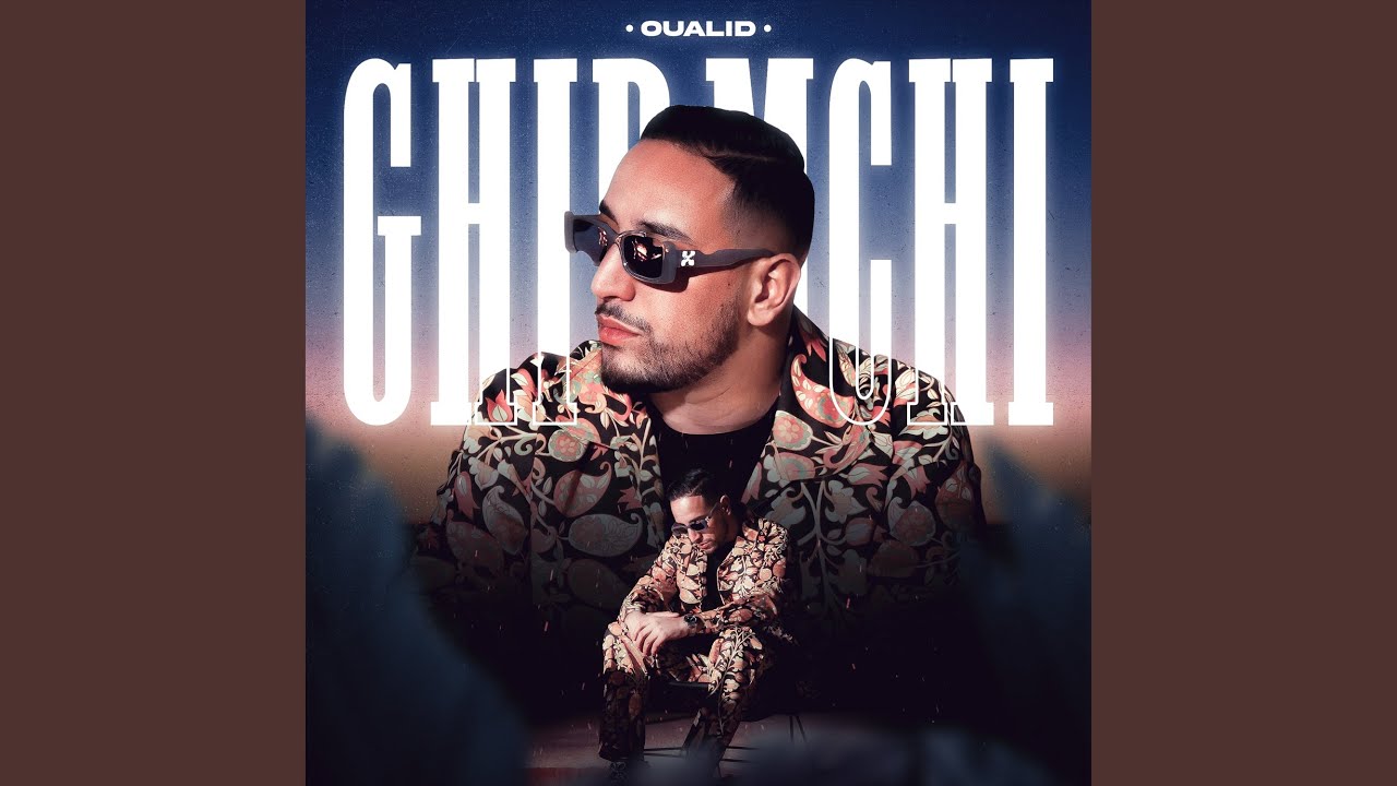 Ghir Mchi - YouTube Music