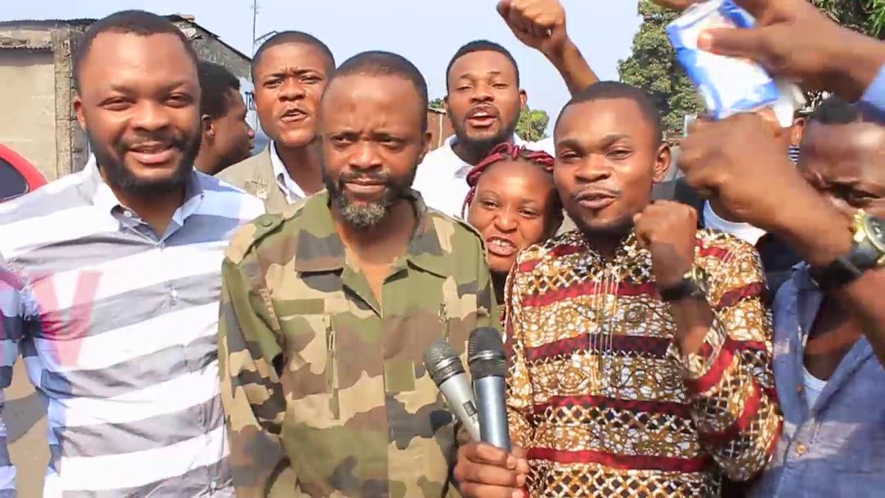 🔴URGENT :FILS MUKOKO SORT DE SON SILENCE APRES L'ARRESTATION 👈👈 - YouTube