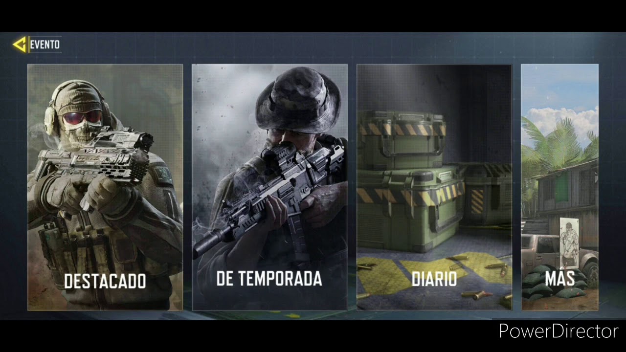 COMO CONSEGUIR LA *SKIN DE NOMAD WILD SNAKE* COD MOBILE 🎮 - YouTube