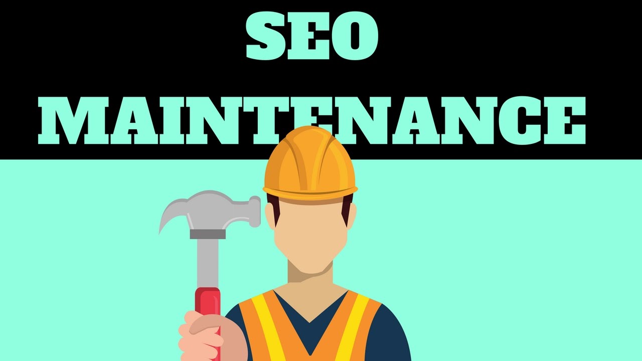 SEO Maintenance 2017 (Working on Clients SEO) - YouTube