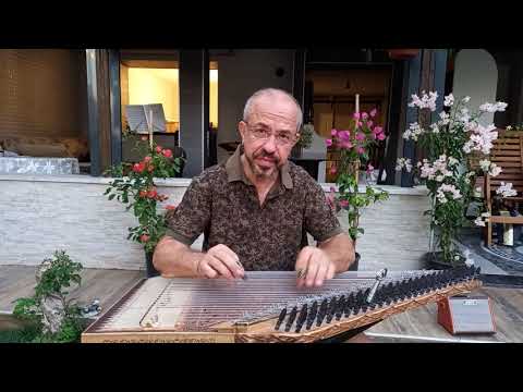 Göksel Baktagir (Berceste ezgiler)
