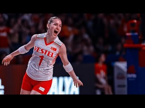 Gizem Örge - Despacito