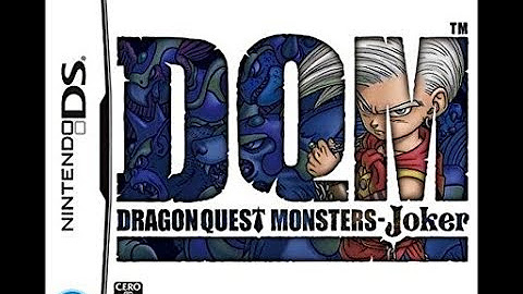 DQ、DQM、 DQスラもりbgm - YouTube