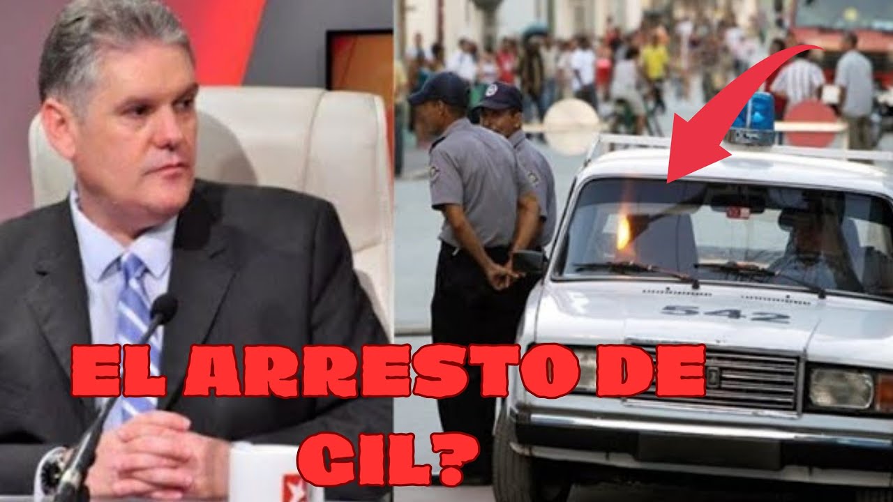 EXCLUSIVA🚨FILTRAMOS Audios de la DESTITUCIÓN de Alejandro GIL🔥¿Por qué ...