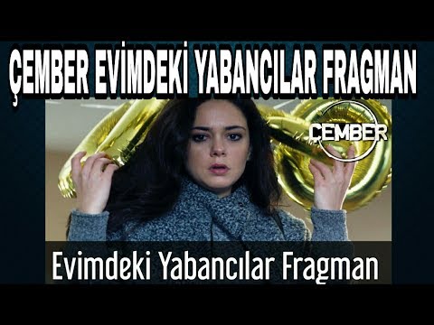 Çember evimdeki yabancılar/bölüm 4 fragman 1