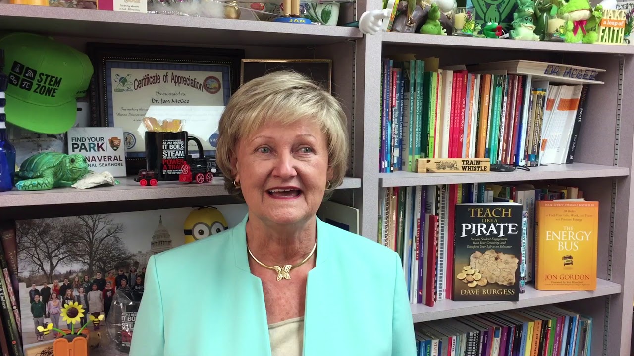 Dana Greatrex Supports Deb Denys for County Council! - YouTube