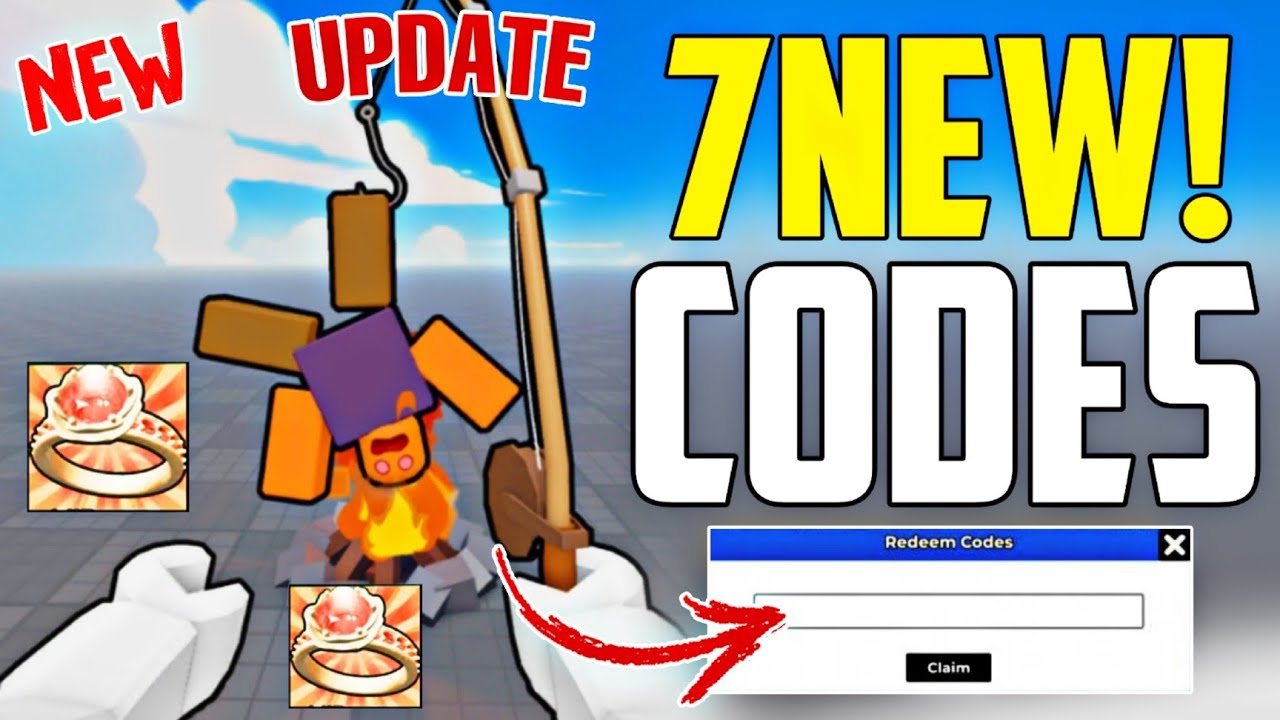 *NEW UPDATE* ALL WORKING ROPE BATTLES ROBLOX CODES IN JUNE 2025! ROPE ...