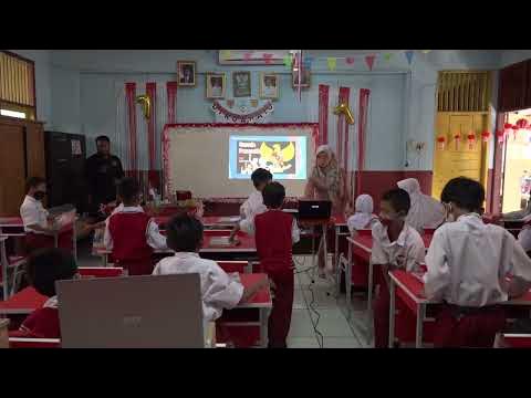 PPLG 2022 - Video Pembelajaran Kelas 2 - Indah Multazimah, S Pd - YouTube