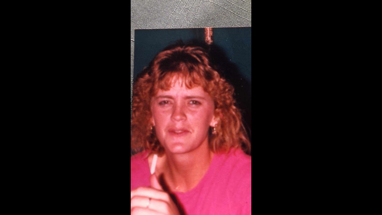 TRIBUTE VIDEO Tracy Lee Truswell - YouTube