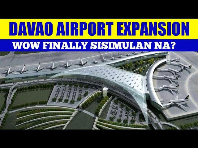Davao International Airport