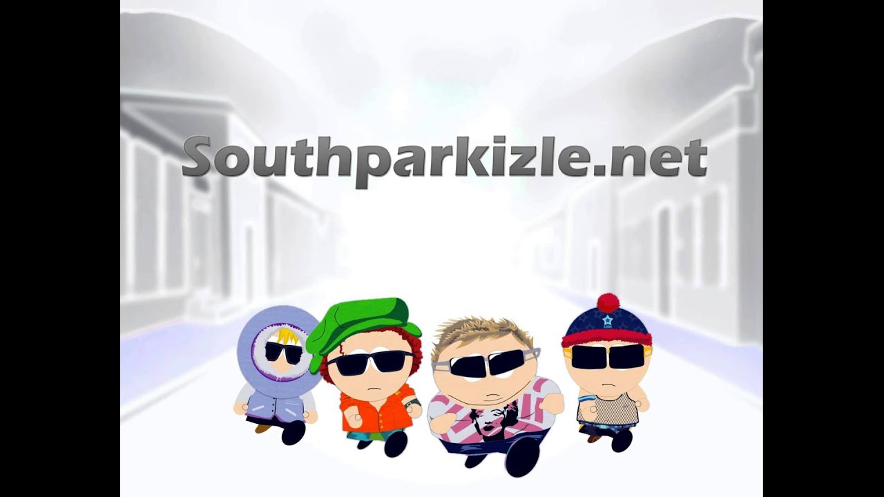 Southpark Soundtracks - Uncle Fucka - YouTube