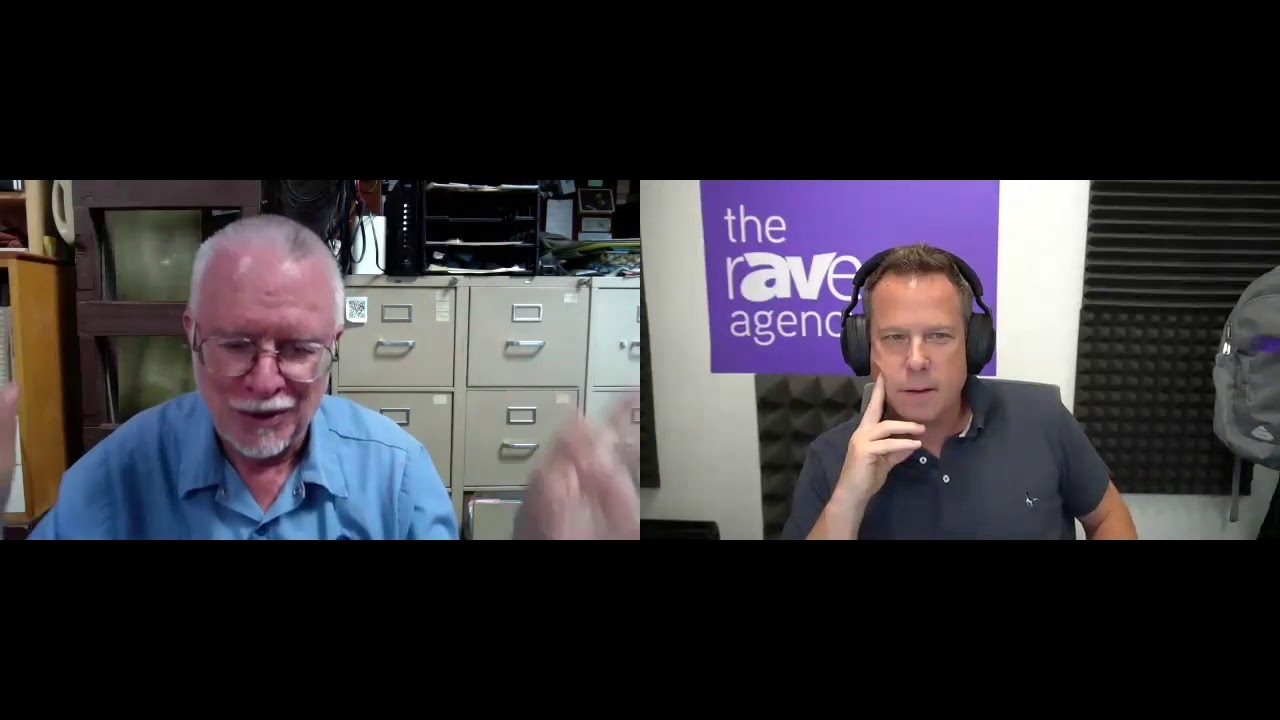 The Dan Dugan Interview - YouTube