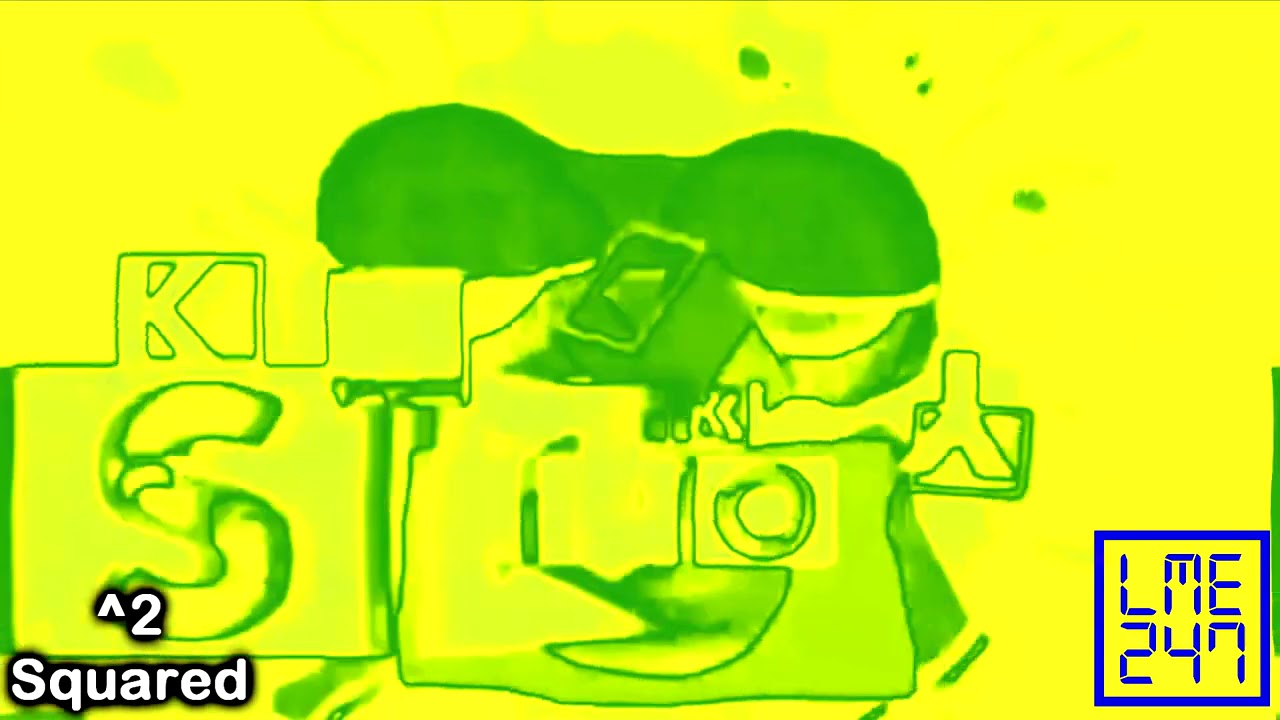 Klasky Csupo in Videoup V2.2.SQUARED - YouTube