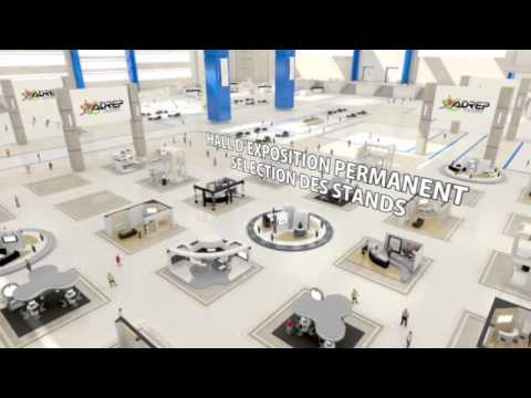 Salon Virtuel de l'Orientation - YouTube