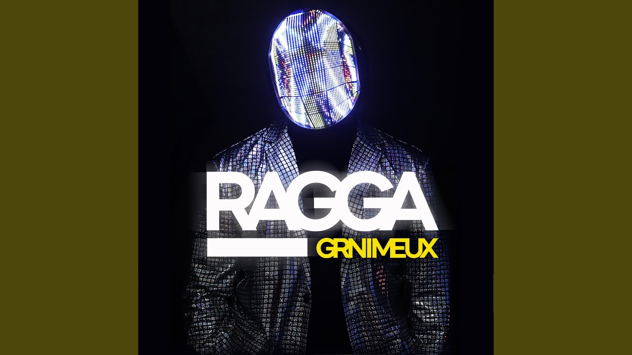 RAGGA - YouTube