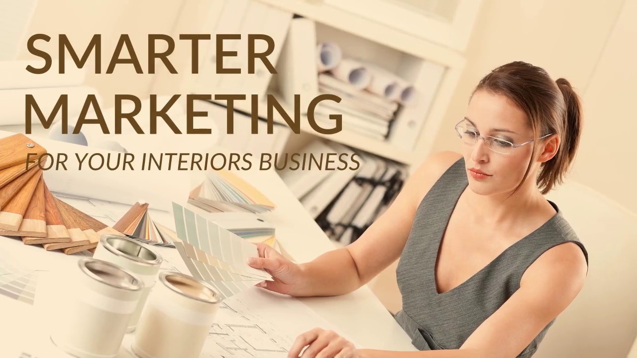 My Deco Marketing - YouTube