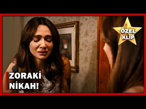 Aslı Zorla Evlendiriliyor! - Siyah Beyaz Aşk Özel Klip