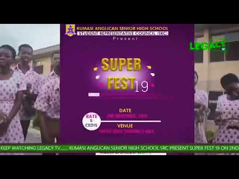Super KASS, Super Fest - YouTube