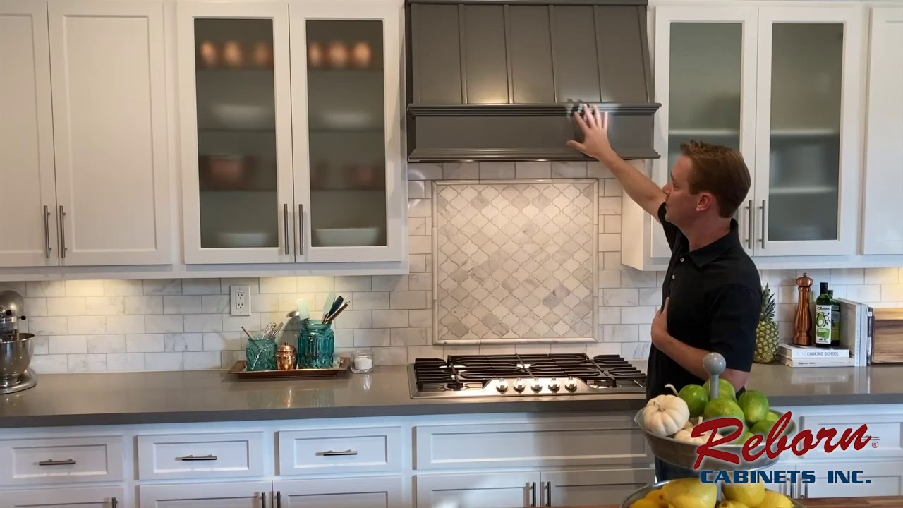 Gary Hoffmann Kitchen Refacing Testimonial - YouTube