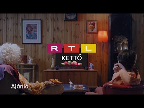 RTL Kettő ajánló: Agymenők, Jim szerint a világ, Anyák gyöngye (2024. augusztus 7.) | Reklámgyűjtő