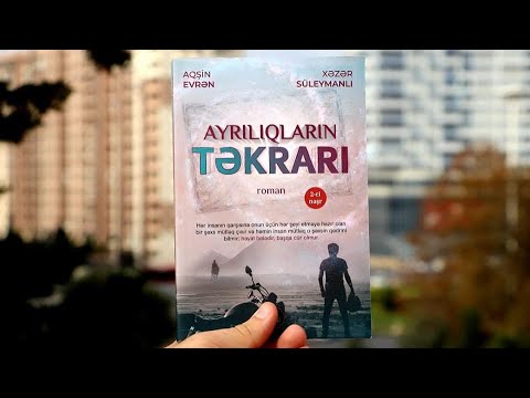 Aqşin Evrən / Xəzər Süleymanlı- \