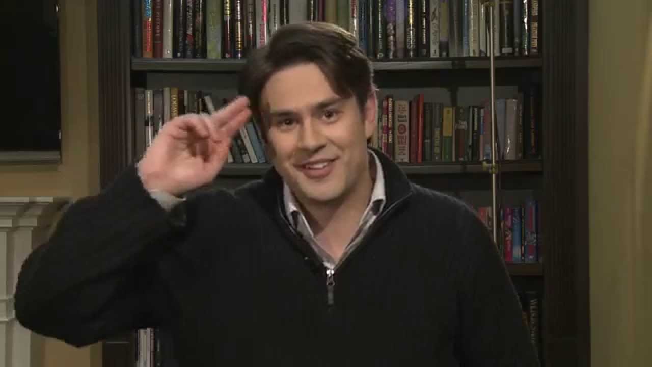 Meet Shane - YouTube