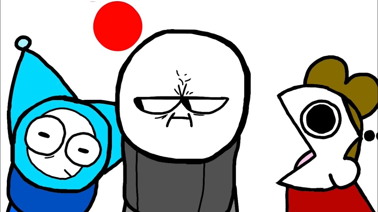 Closer - Animation - YouTube