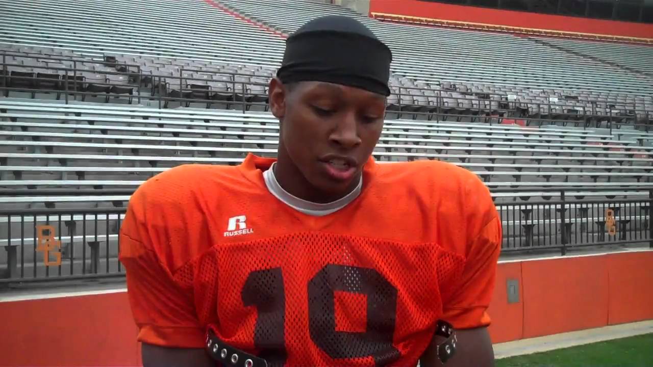 Joplin and Jordan meet with the media - YouTube