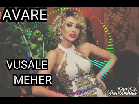 AVARE (qoyub heyat avare meni)