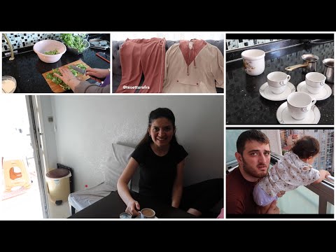 ANNEMLERLE KÖYE GİTMEMİ NİŞANLIM MI İSTEMEDİ? SEDA’DAN ÇATIDAN ATLAMA ŞAKASI BABAANNEM ÇOK KORKMUŞTU