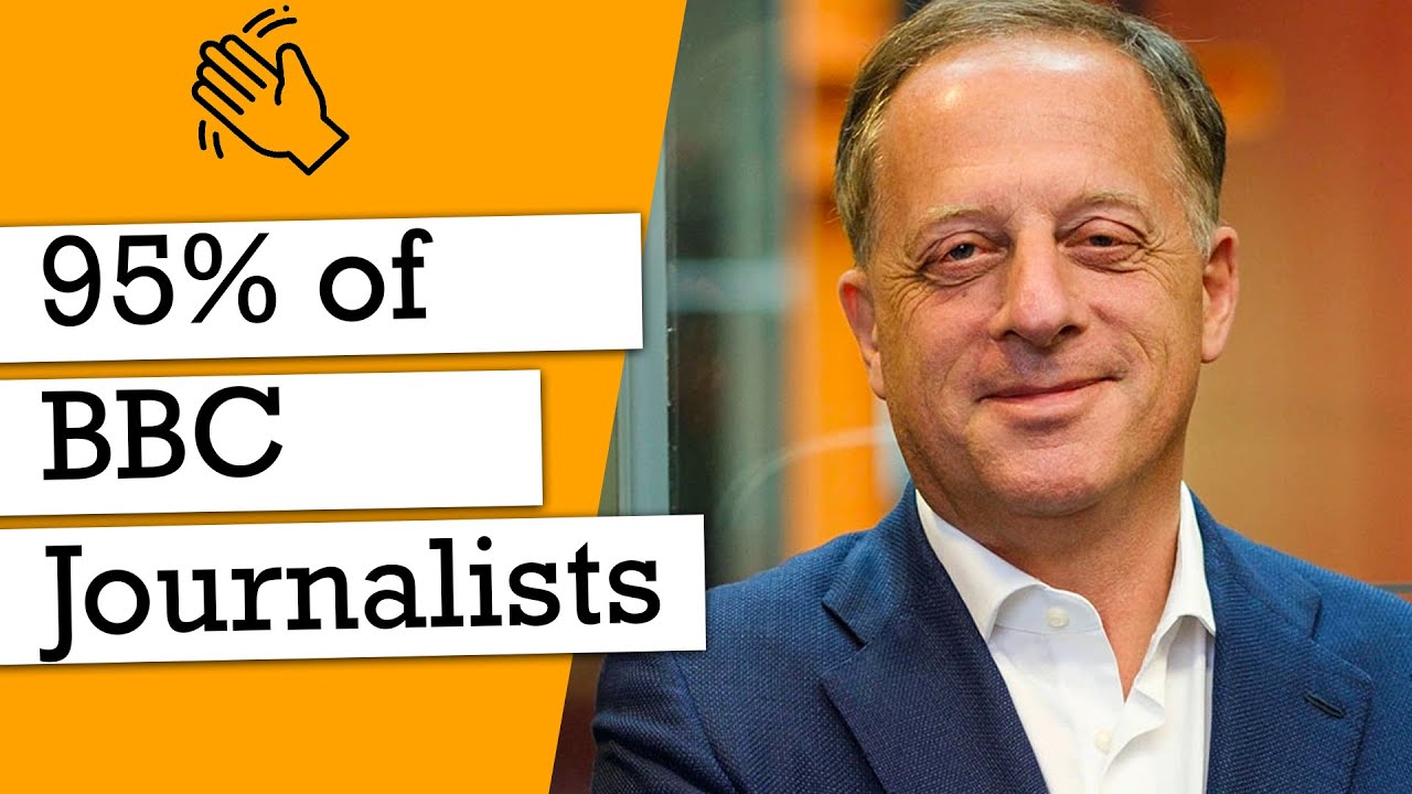 95% of BBC Journalist Don’t Like This - YouTube