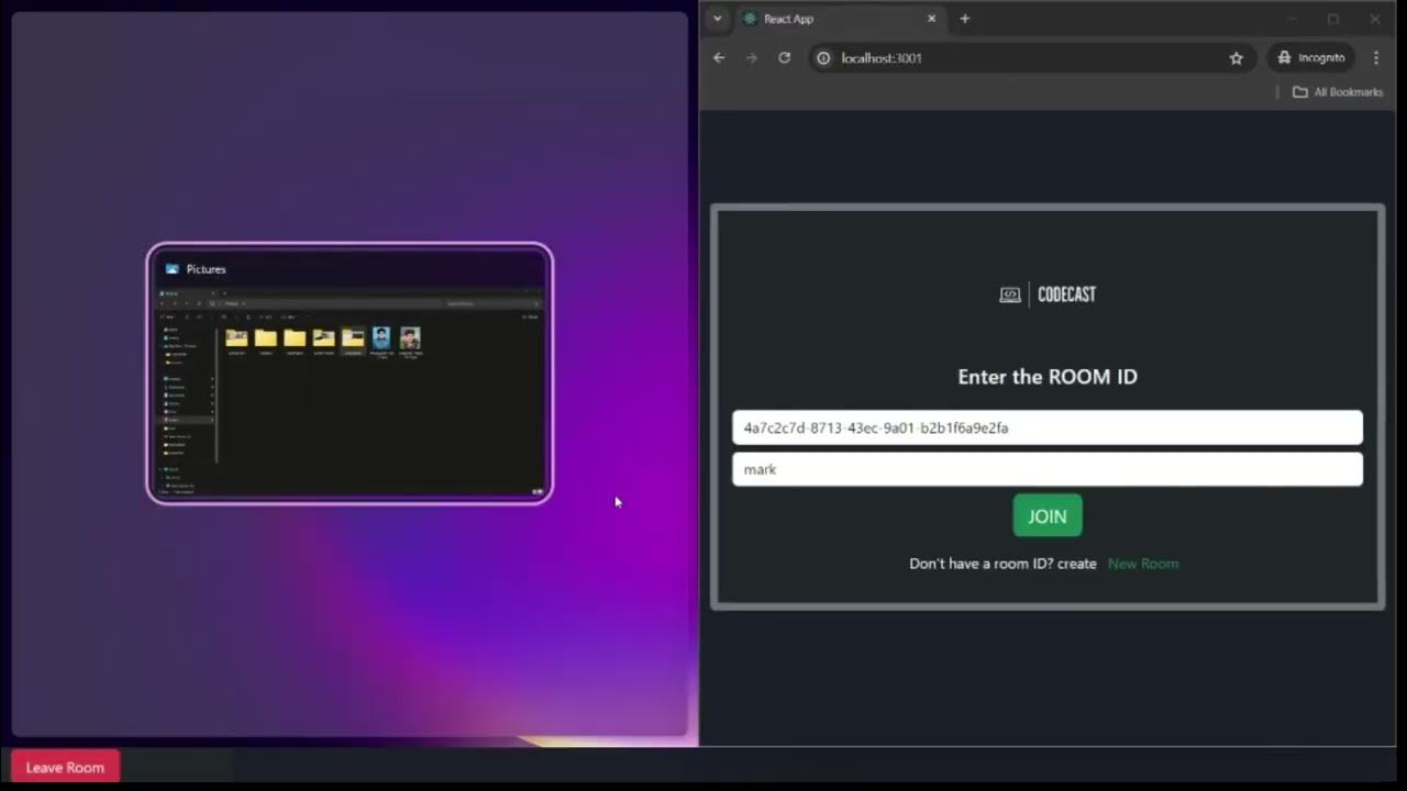 Realtime Collaboration tool for Remote Teams - YouTube