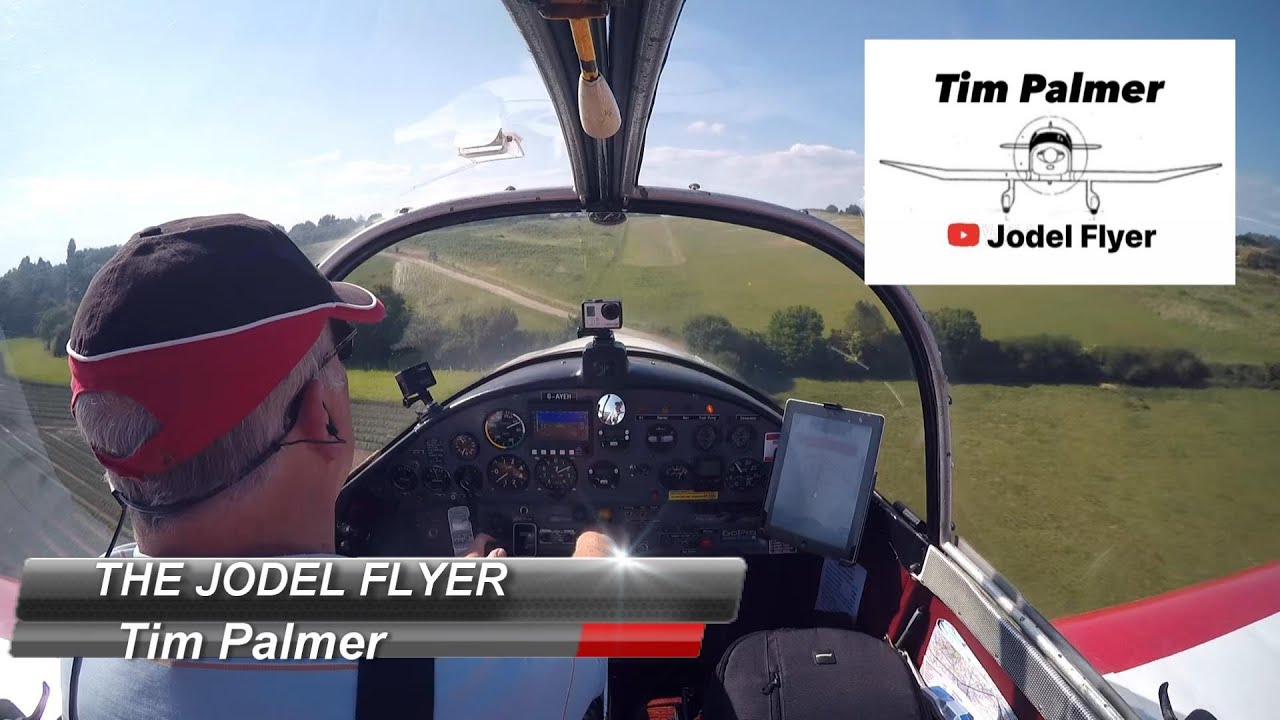 PILOT VLOG - SEPTEMBER UPDATE - YouTube