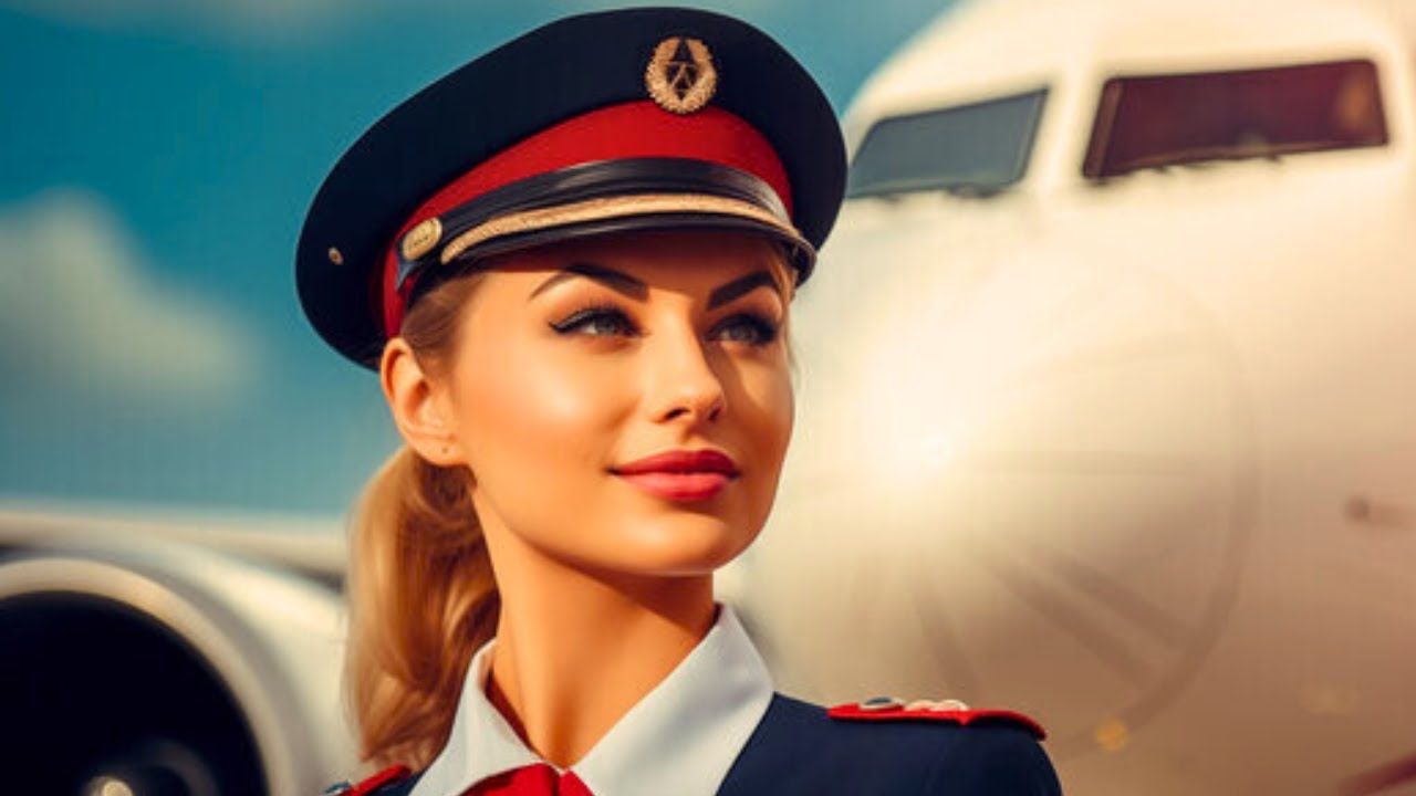 Top 5 MUST Watch Aviation Movies - YouTube