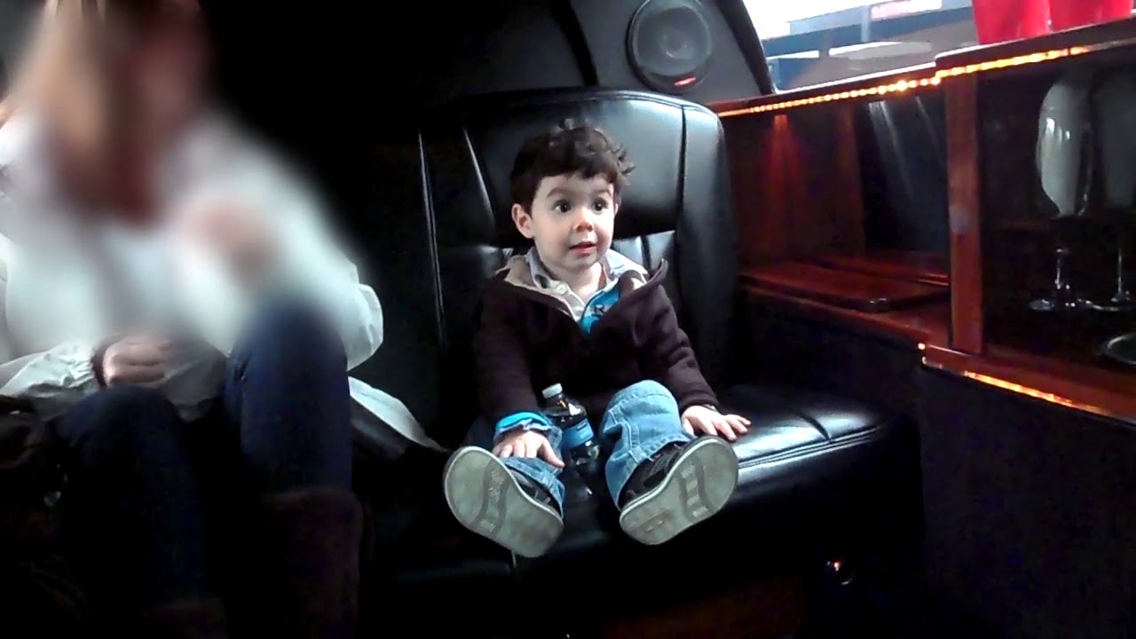Mini Rapper NYC 2012 - YouTube
