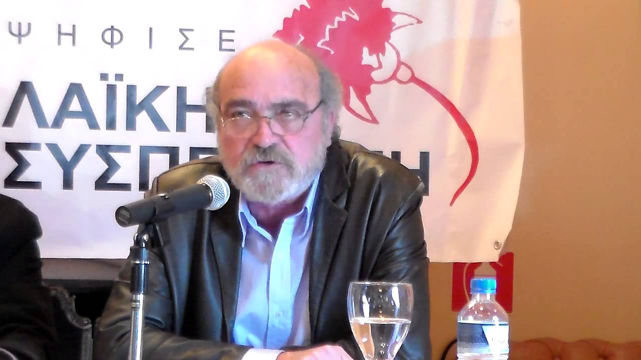 Αλεξάνδρεια, δημοτικές εκλογές 2014 - ΠΑΡΟΥΣΙΑΣΗ ΣΥΝΔΥΑΣΜΟΥ "ΛΑΪΚΗ ...
