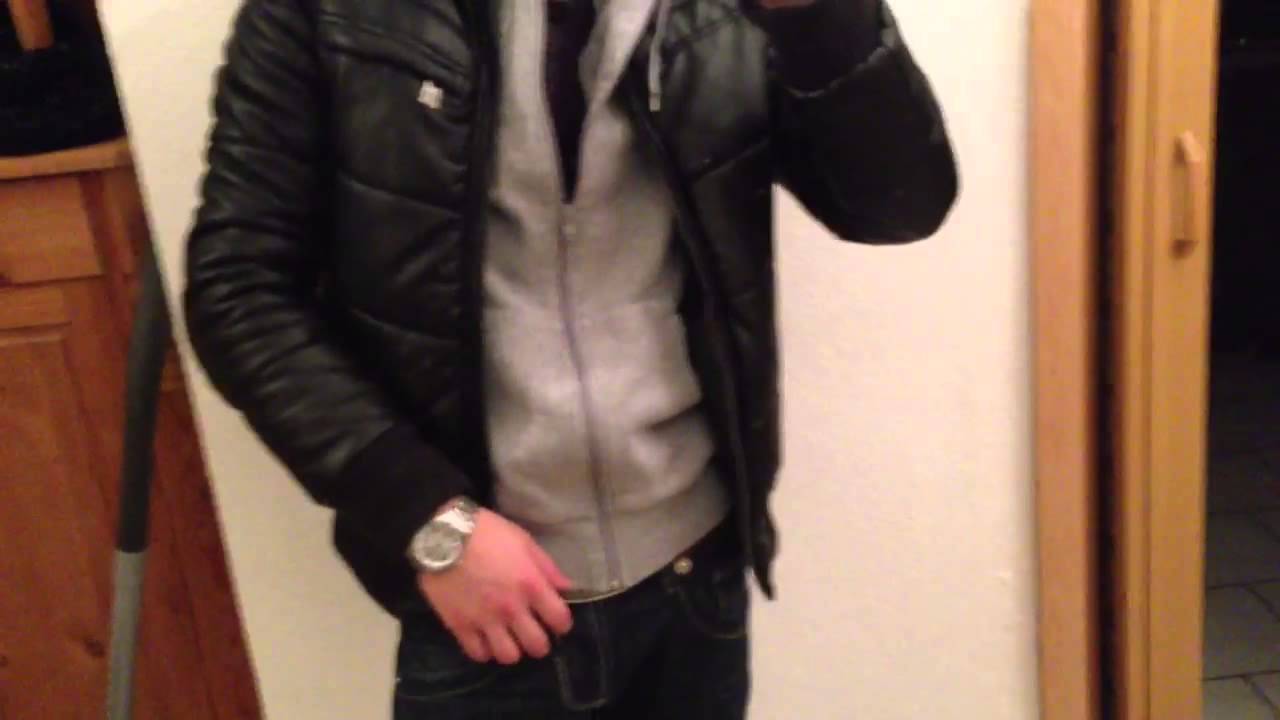Nightlife OOTD - YouTube