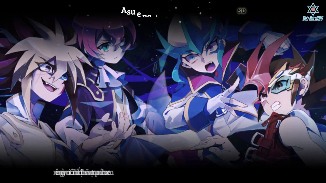 [VIETSUB] Setsubou no Freesia - DaizyStripper - YouTube