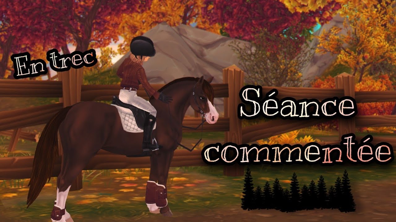 {RP SSO} Séance commentée avec Tip Top - YouTube